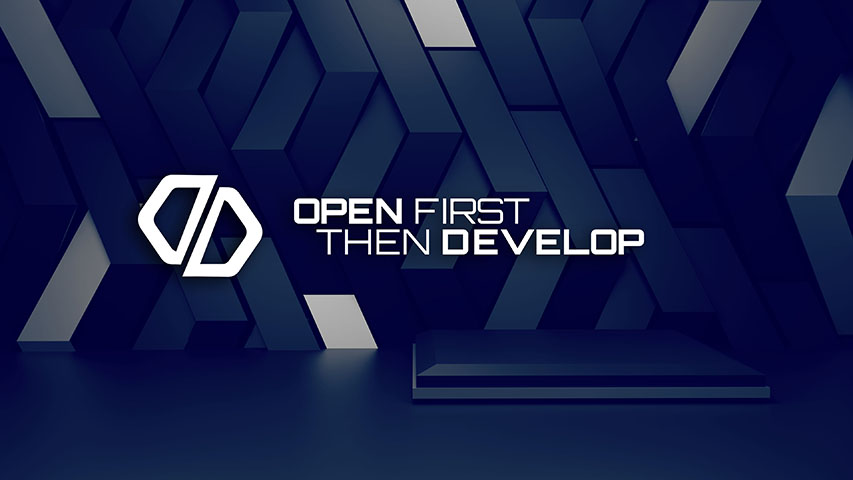 Open Dev - Digital Innovation Partners | Open Dev